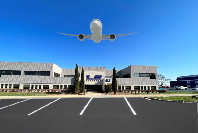 Avionics maker L2 Aviation creating 250 jobs at CVG facility - Lane ...