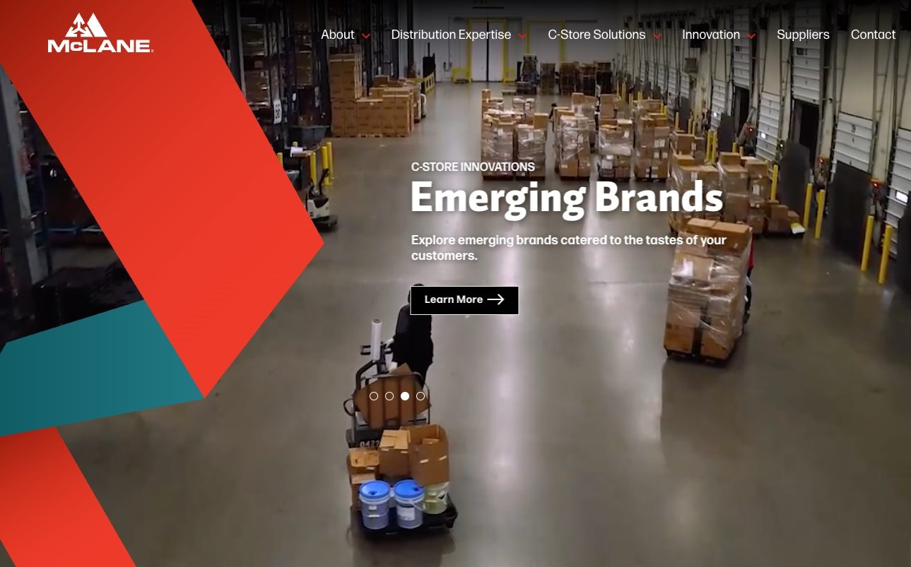 McLane expands partnership with Wawa to speed market growth - Lane ...