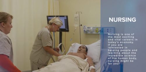 SKyCTC in Glasgow getting $28M healthcare instruction building - Lane ...