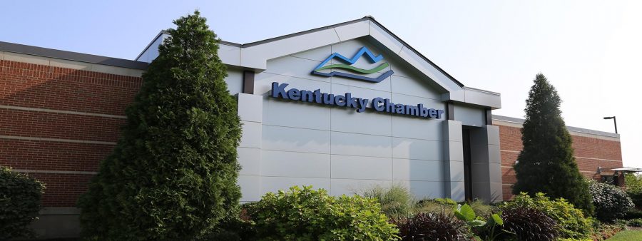 Kentucky Chamber adds to leadership team, names Aull and Noel as Vice ...