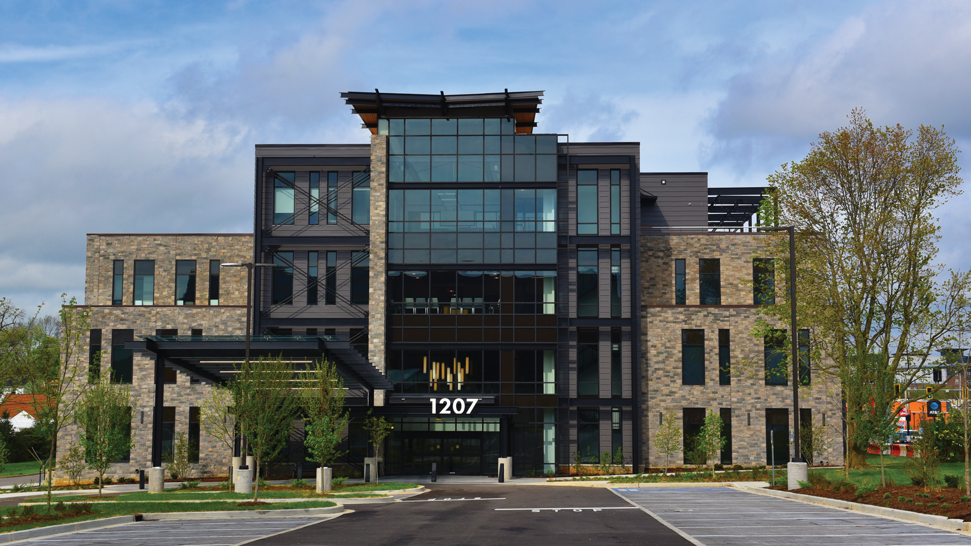 Lexington Clinic Opens New Orthopedic and Neuroscience Center - The ...