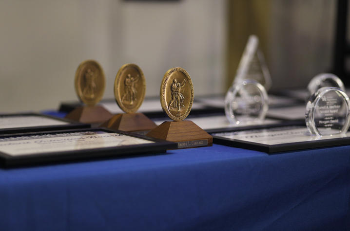 2025 Sullivan Award recipients exemplify selfless leadership ...