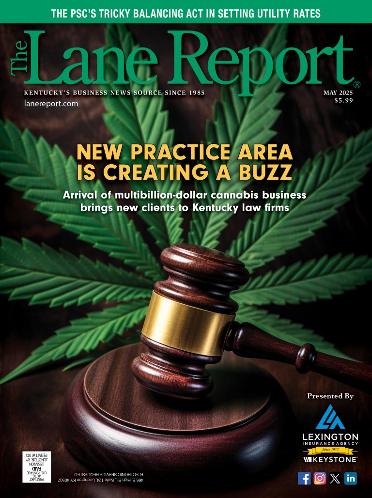 The Lane Report - Lane Report | Kentucky Business & Economic News