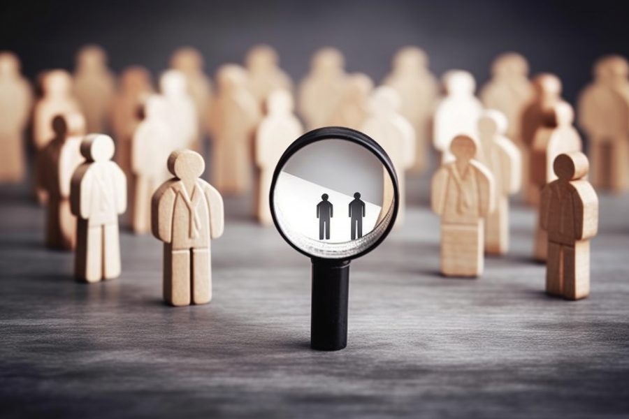 Human Resources: Cybersecurity Starts with People - Lane Report ...