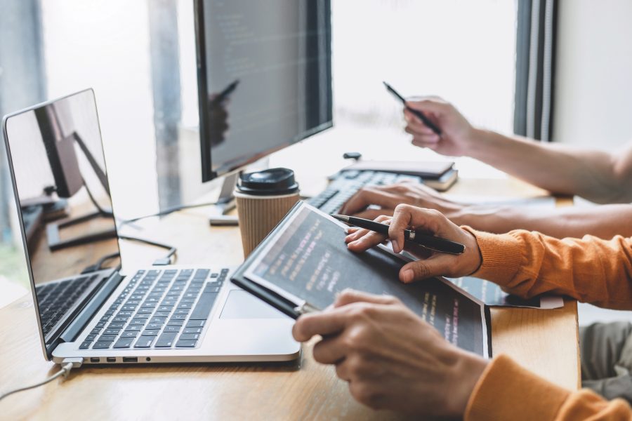 Human Resources: Cybersecurity Starts with People - The Lane Report ...