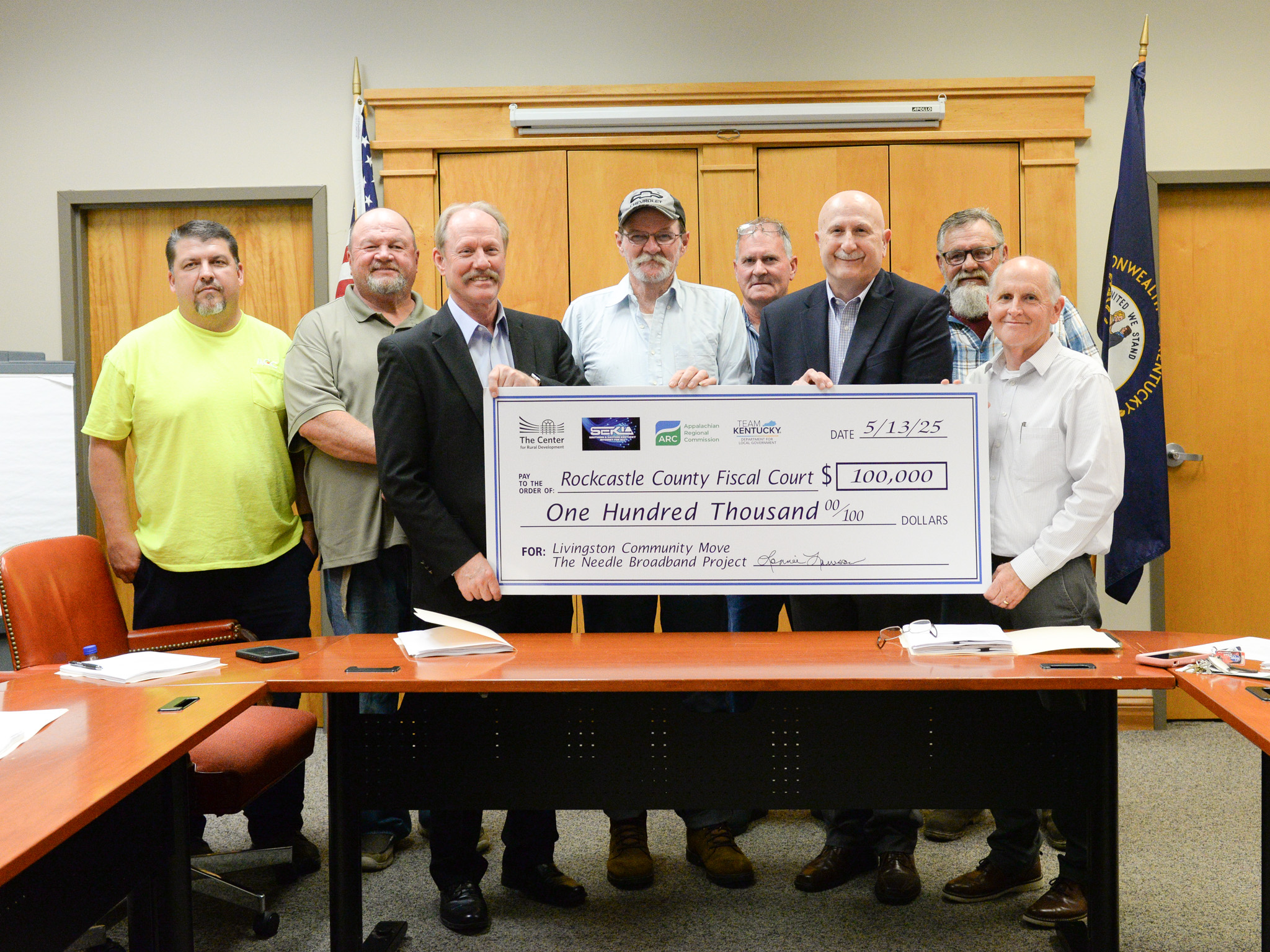 Broadband expansion project will serve 45 households in Sandhills/Livingston communities - Lane ...