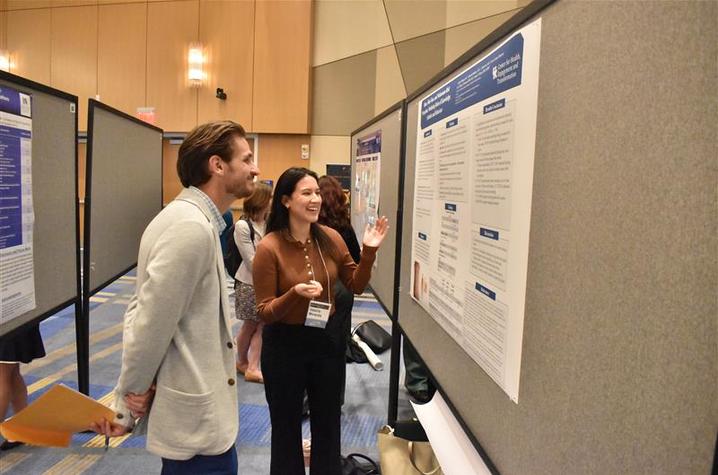 Cancer treatment innovations highlighted at UK Markey Research Day ...
