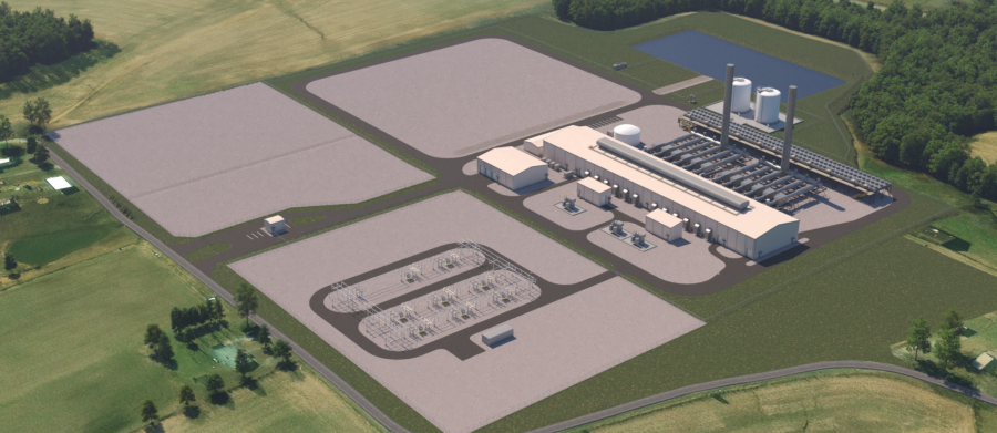 Kentucky PSC approves new power plant in Casey County - Lane Report ...