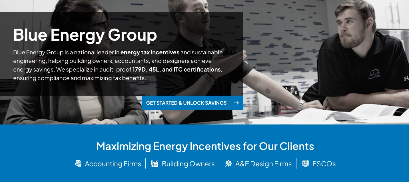 Blue Energy Group merges with Walker Reid Strategies - Lane Report | Kentucky Business ...