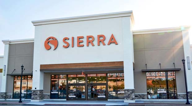 Outdoor retailer Sierra will open store in Lexington - Lane Report ...