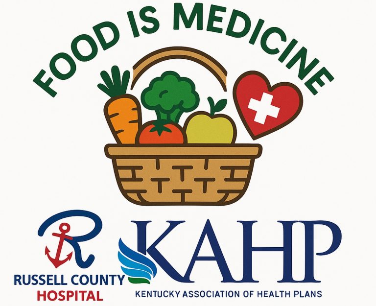 Russell County Hospital launching Food is Medicine program - Lane ...