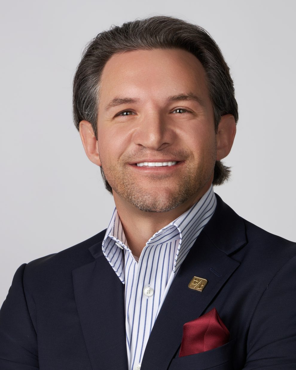 Tony Thompson has joined Fifth Third Bank as Senior VP Middle Market ...