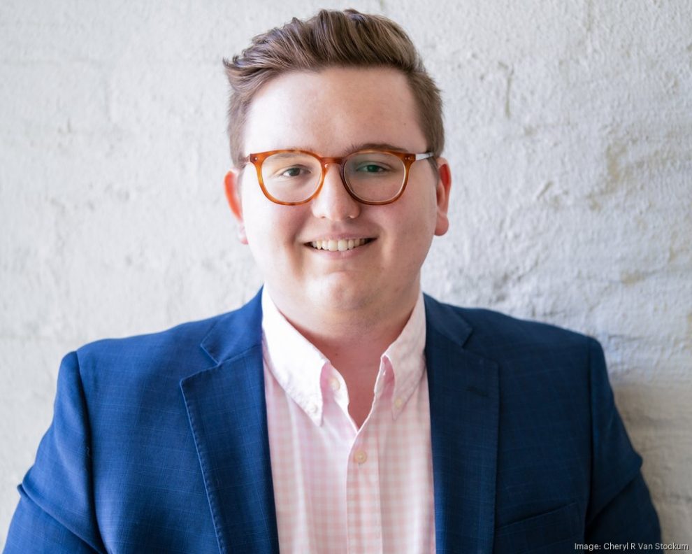 ShelbyKY Tourism names vice president - Lane Report | Kentucky Business ...