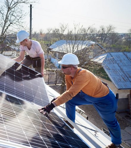 U.S. adds 8.6 GW of solar module manufacturing capacity - Lane Report ...