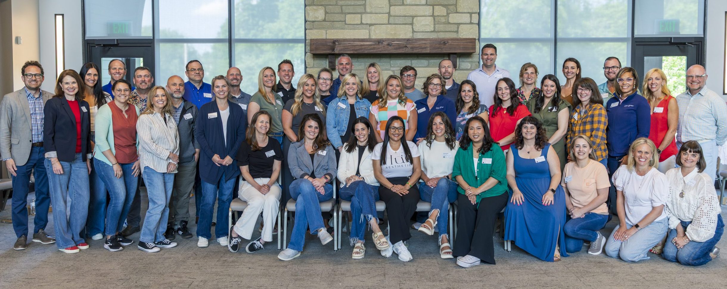 NKY Chamber announces 2026 Leadership Northern Kentucky class - Lane Report | Kentucky Business ...