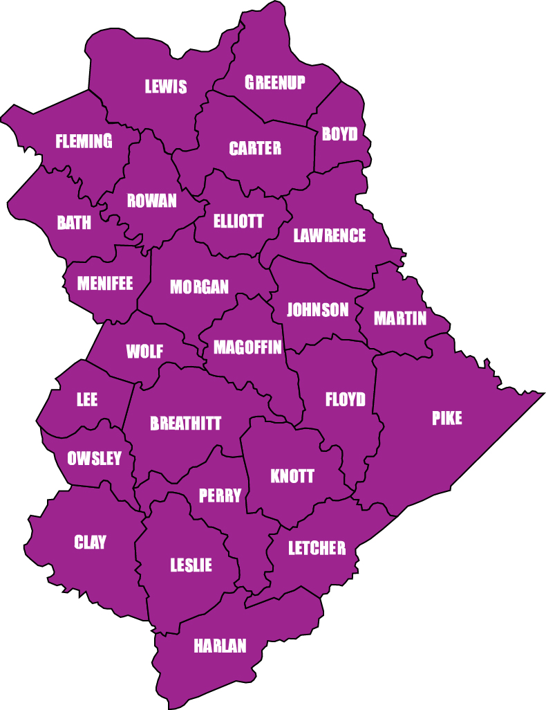 Eastern Kentucky: Beautiful Opportunity - Lane Report | Kentucky ...