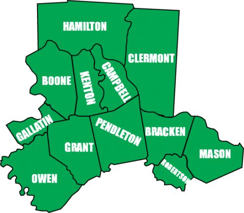 Northern Kentucky: Primed for Success - Lane Report | Kentucky Business ...