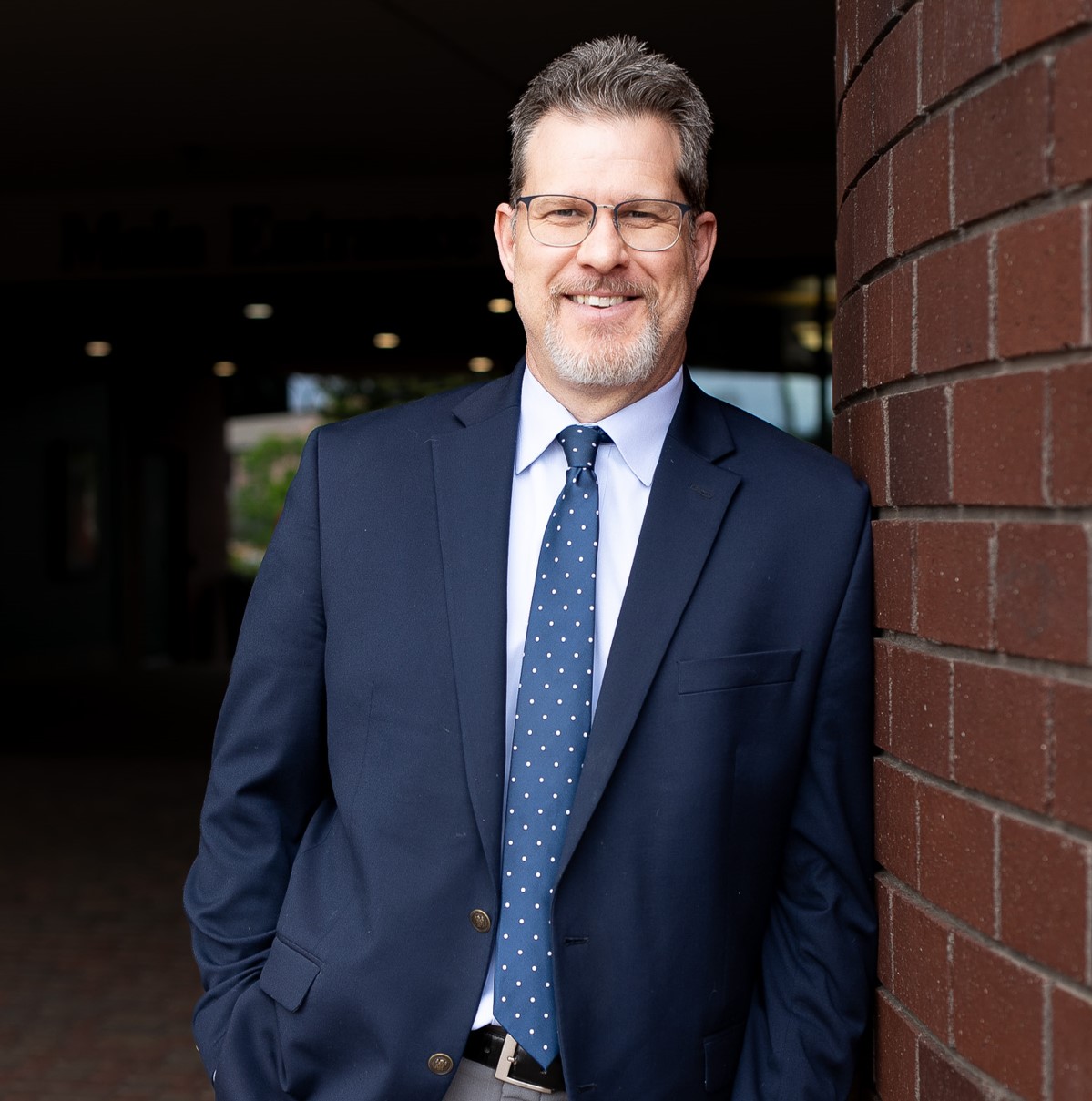 Lexington Christian Academy announces Jeff Jones as New Head of School - Lane Report | Kentucky ...