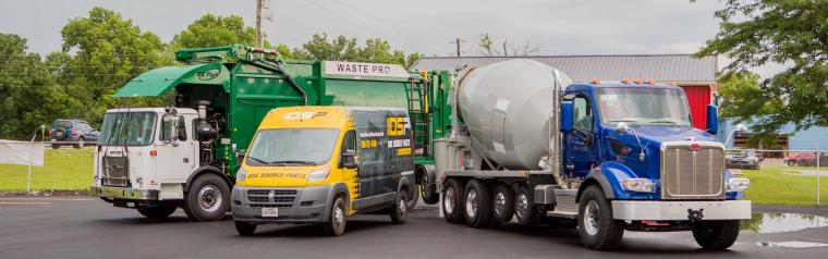 Commercial Specialty Truck in Cynthiana adding 50 jobs - Lane Report ...