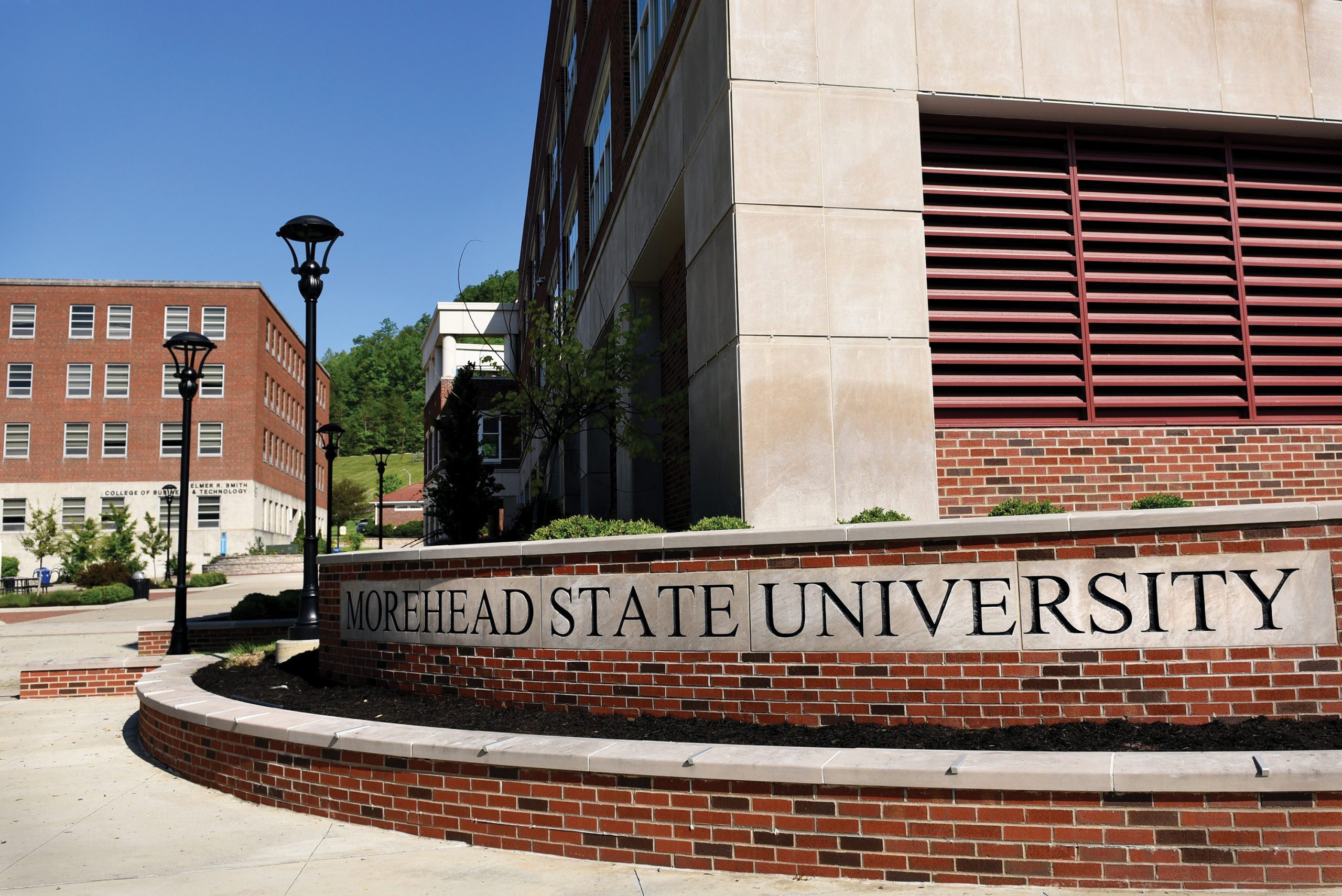 Morehead State’s MAT program becomes Kentucky’s most affordable - The ...