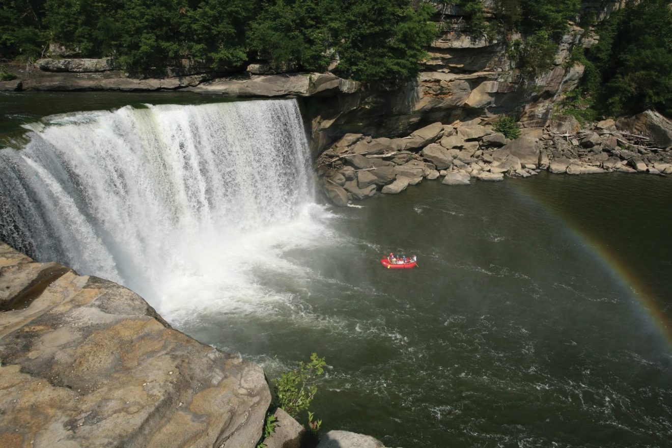 Eastern Kentucky: Beautiful Opportunity - Lane Report | Kentucky ...