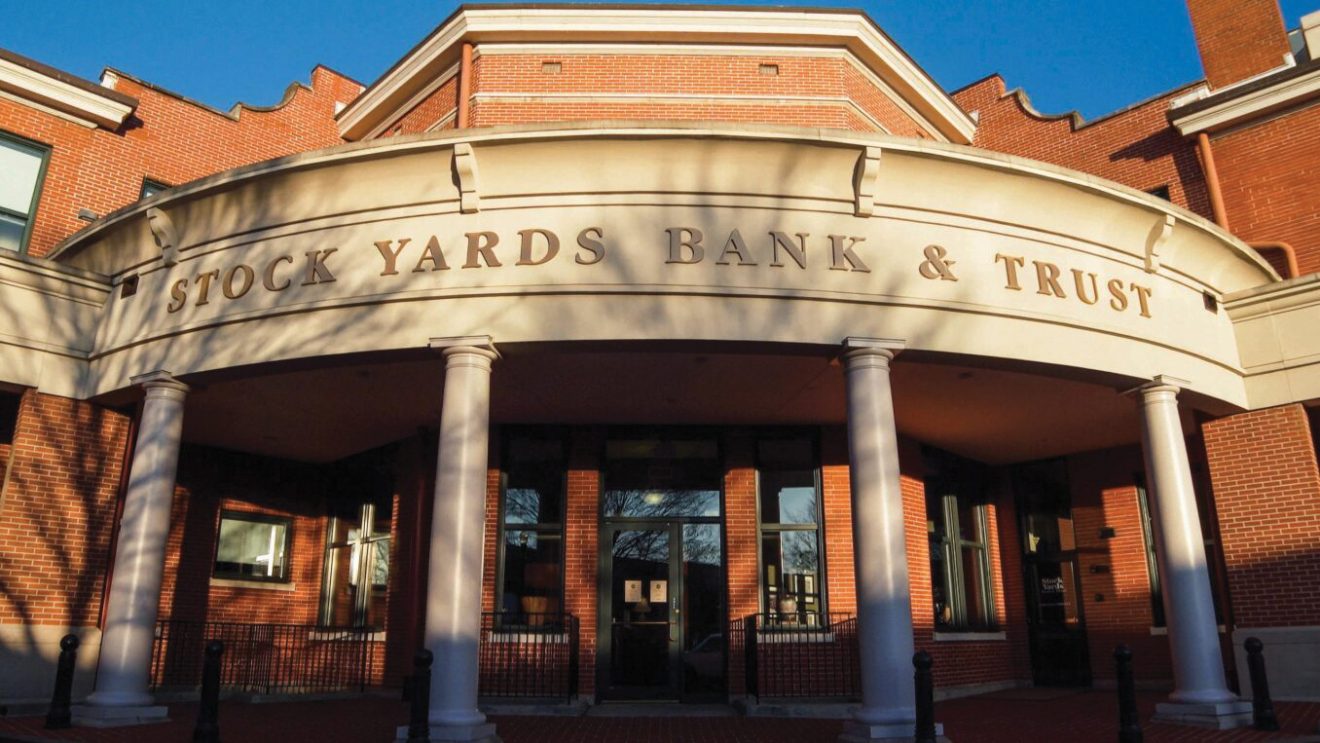 Stock Yards Bancorp completes acquisition of Field & Main Bancorp ...