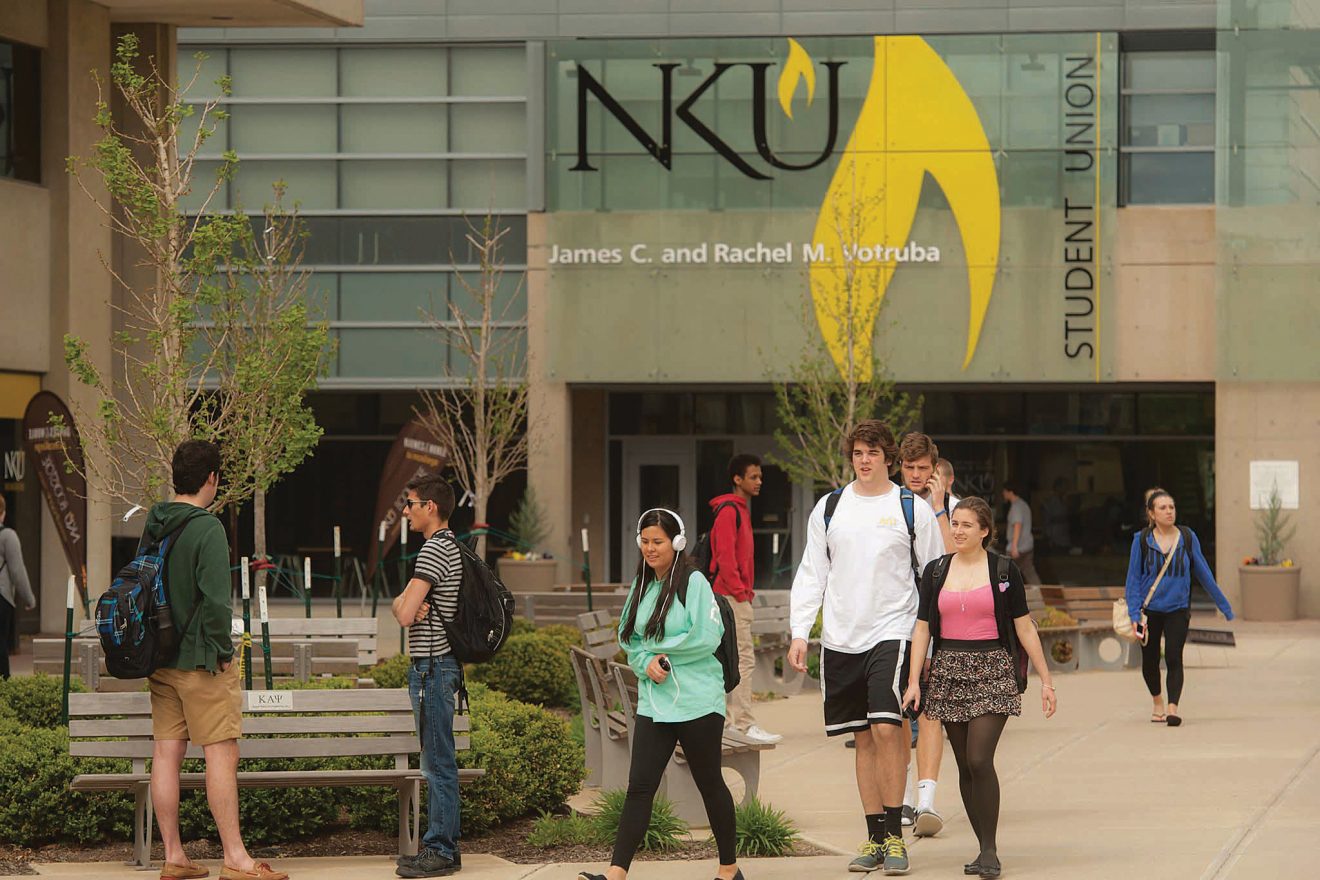 NKU, Gateway revitalize River City Promise Program for region’s high ...