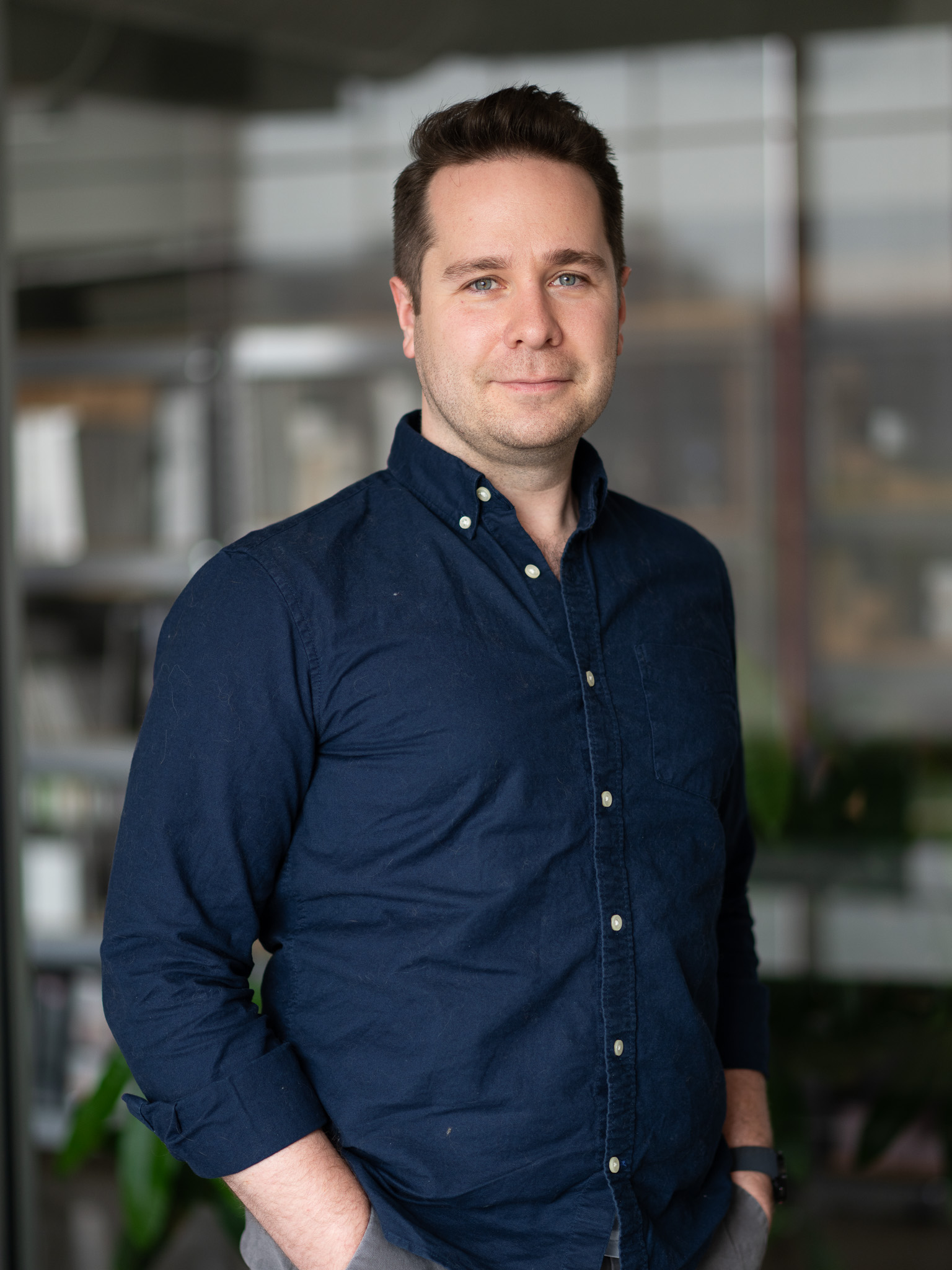 Joe Cavallo, AIA joins alt32 architecture as Senior Architect - Lane ...