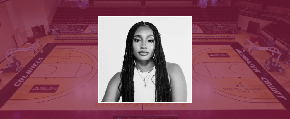 EKU grad Amadi Brooks redefining women’s sports fashion - Lane Report ...