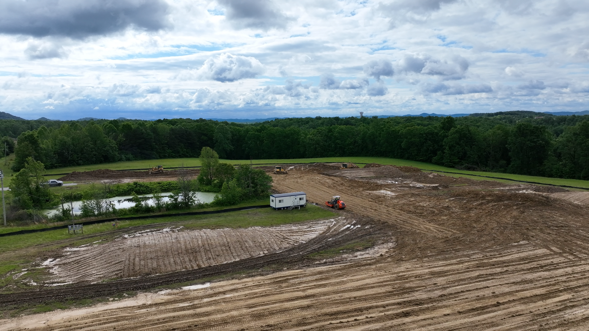 Eastern Light Distilling selects Gray to deliver New Distillery in ...