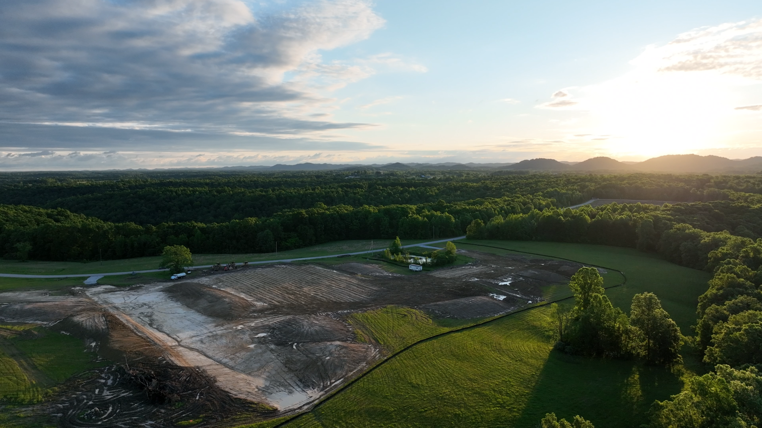 Eastern Light Distilling selects Gray to deliver New Distillery in ...