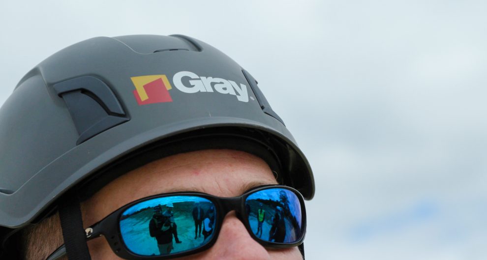 Eastern Light Distilling selects Gray to deliver New Distillery in ...