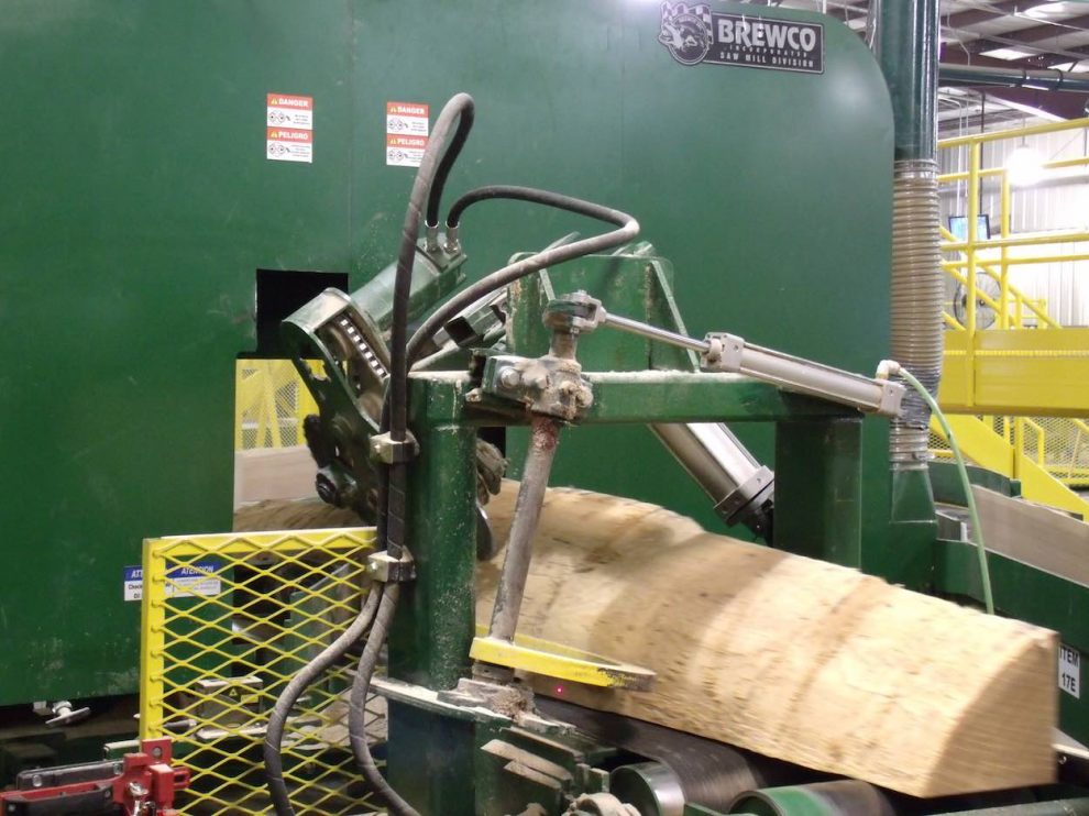 Brewco Saw invests $1.2M to expand in Muhlenberg County - Lane Report ...