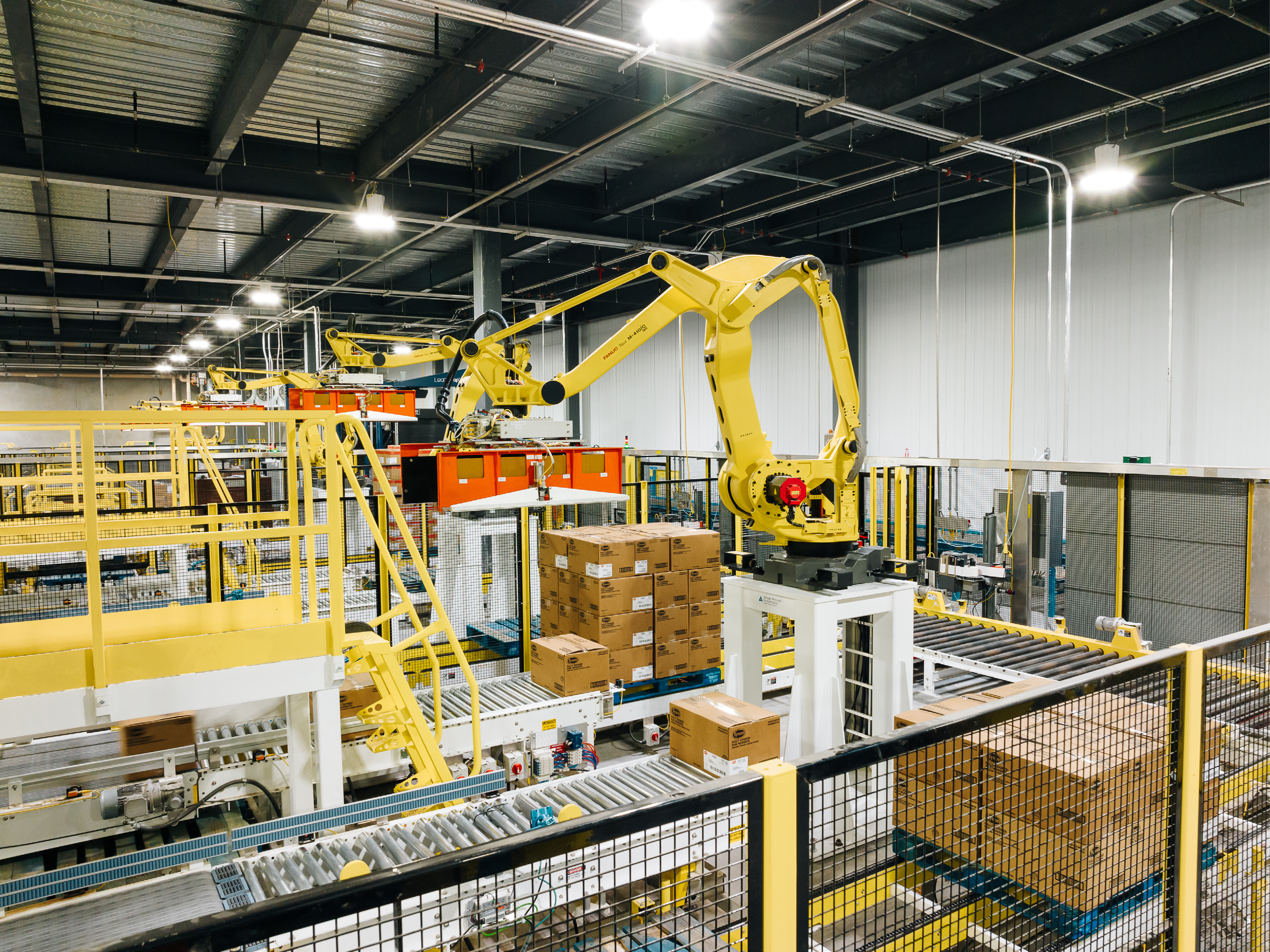 Tyson Foods invests $23.5M to expand, modernize in Robards - Lane ...