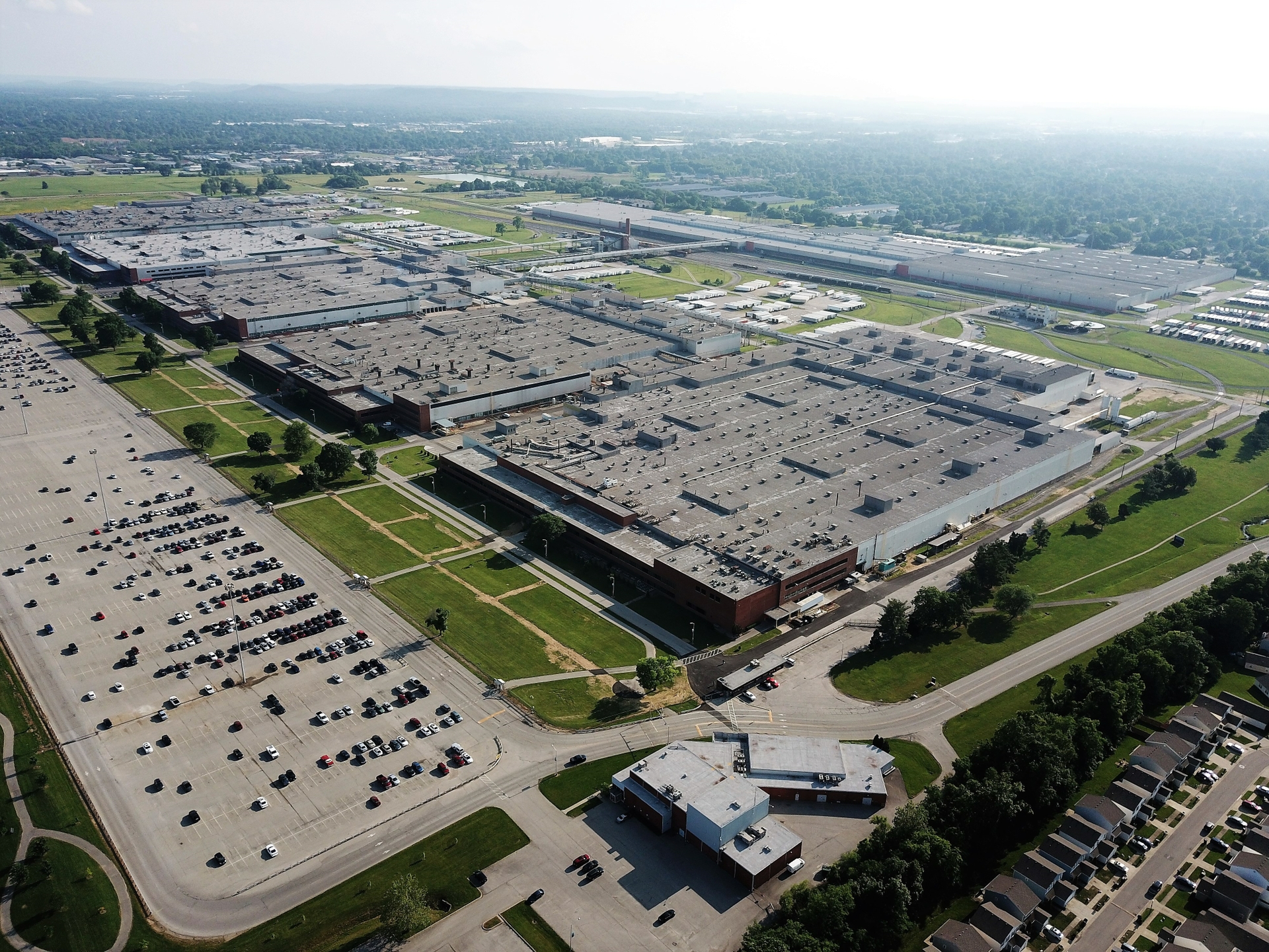 GE Appliances to invest $490 million, create 800 full-time jobs at ...