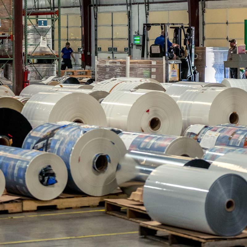 ValorFlex Packaging investing $23M in new Bowling Green facility - Lane ...