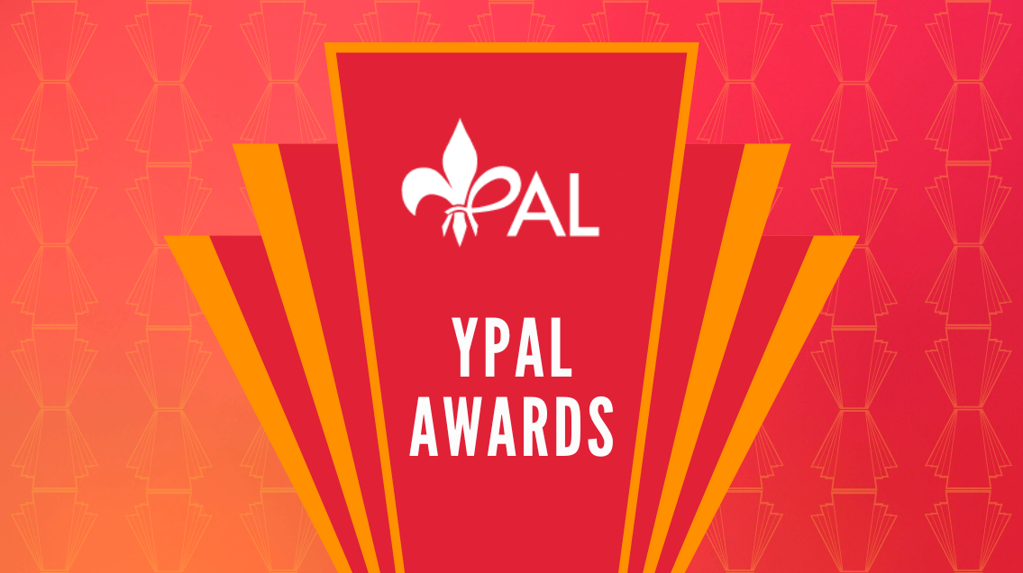 YPAL annual awards recognize seven young Louisville leaders - Lane Report | Kentucky Business ...