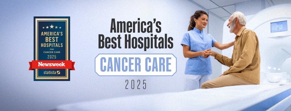 3 Ky hospitals among Newsweek’s top 200 for cancer care - Lane Report ...