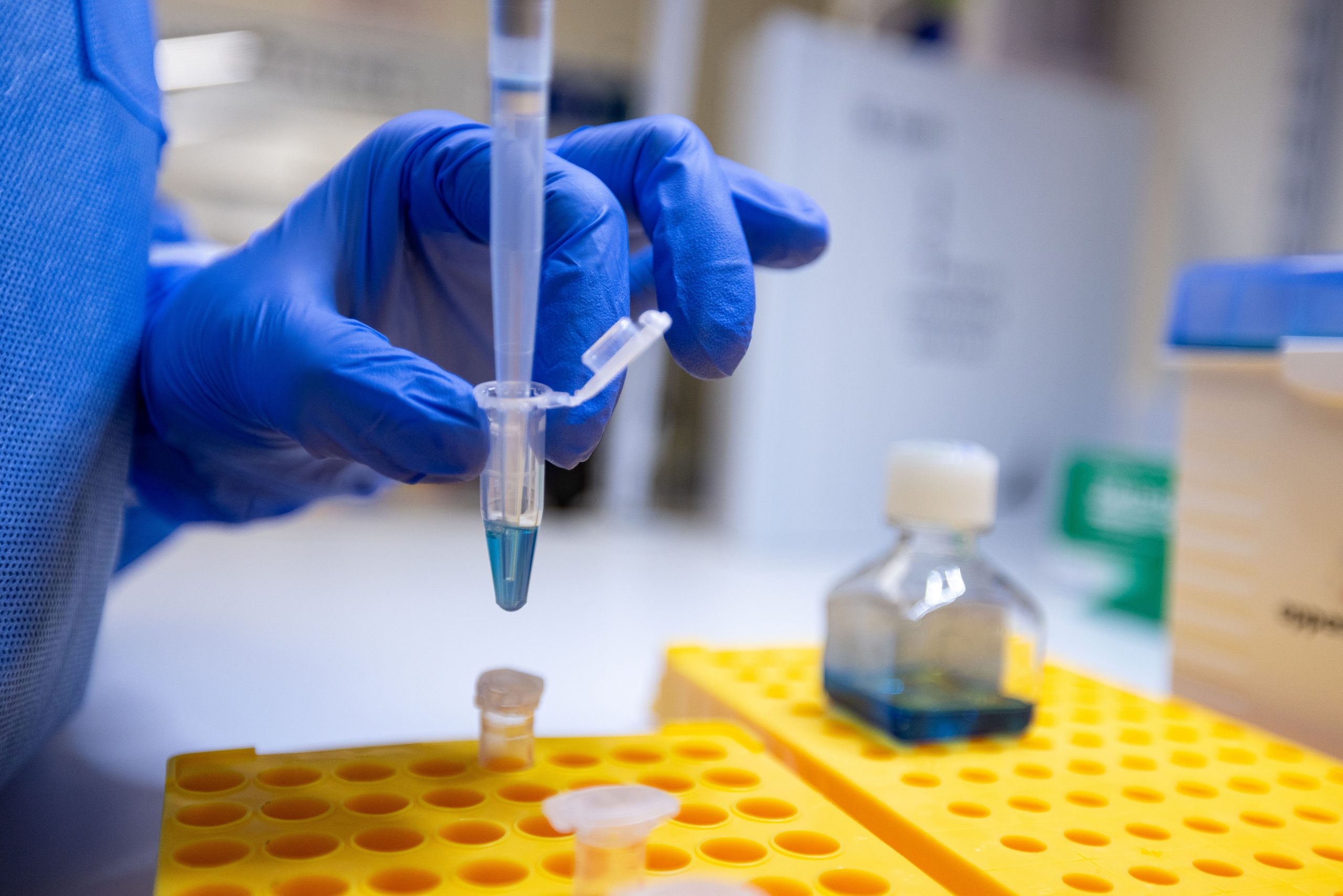Brown Cancer Center 1st to offer new sequencing tool - Lane Report ...