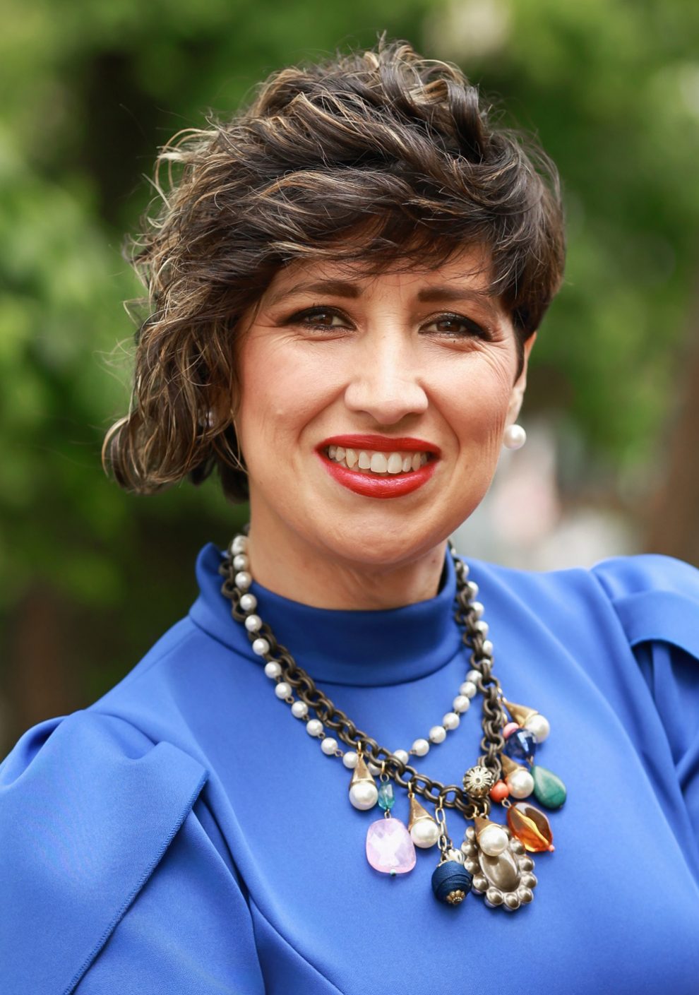 Community Trust Bank names Paola G. Roe as the Versailles Market ...