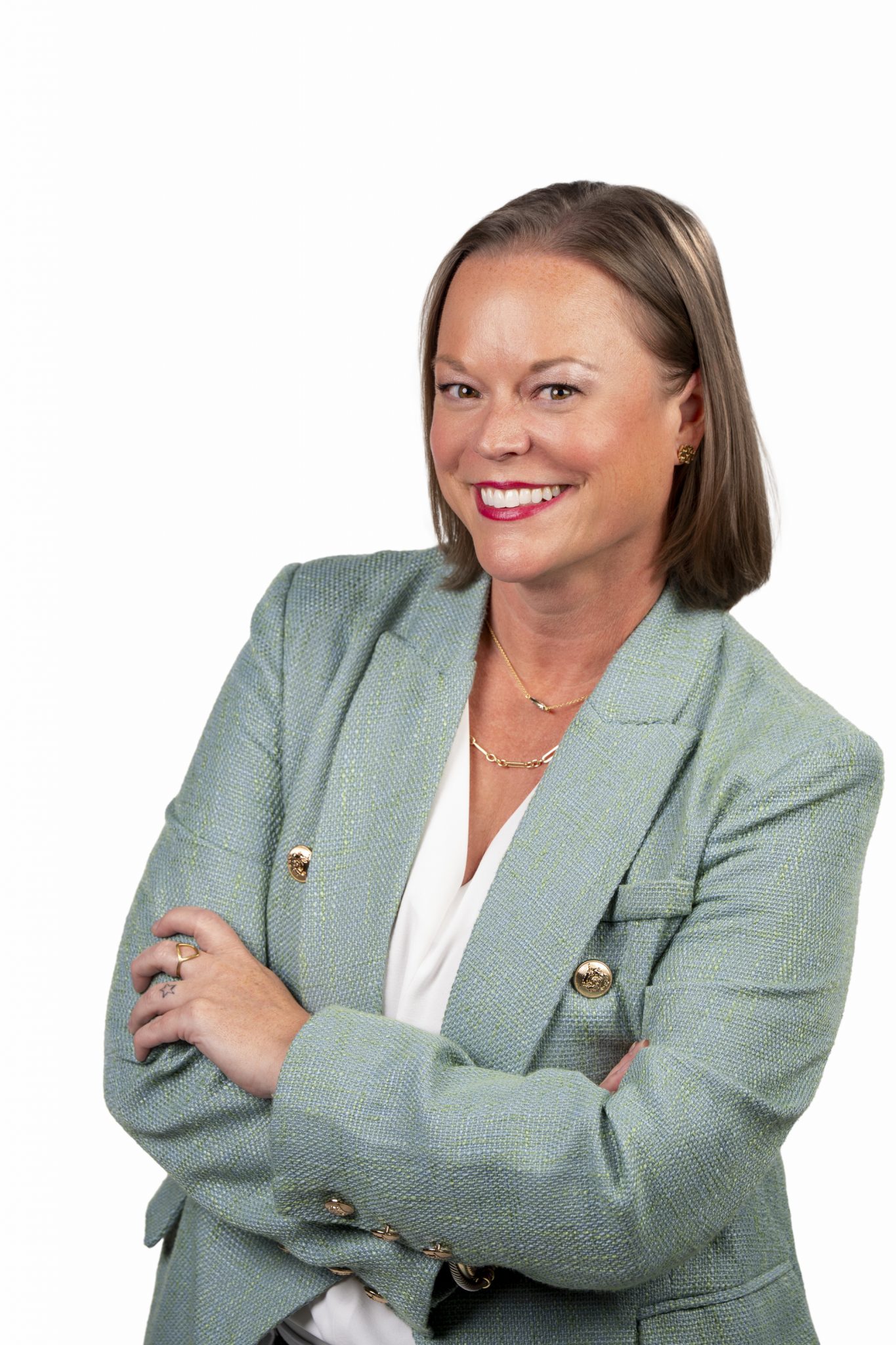 Trace Creek Construction hires Amanda M Siegelin as their Business ...