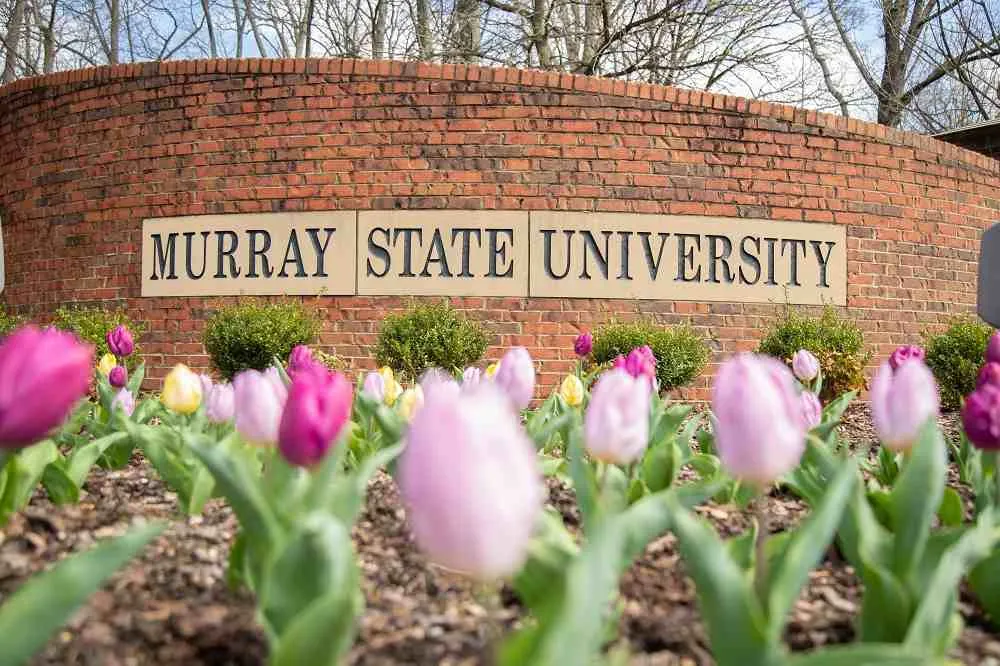 Murray State chosen as host site for Governor’s Scholars Program - Lane ...