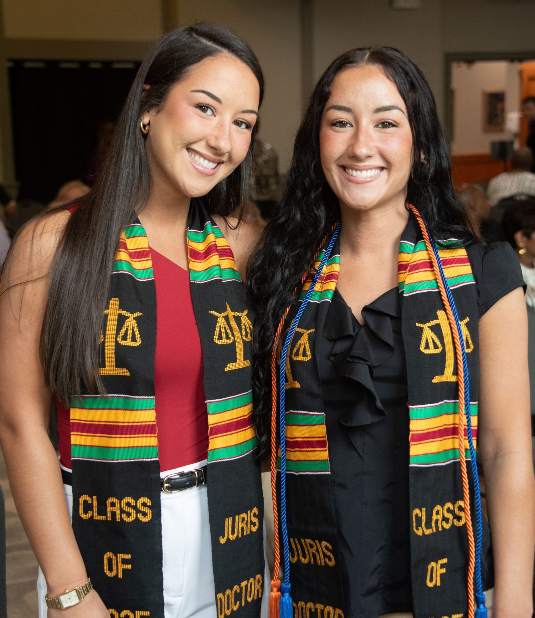 The Butler twins' journey through UofL Brandeis Law - Lane Report ...