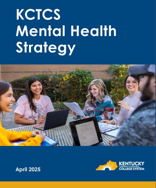 KCTCS partners with JED to support mental health for 110,000 students ...