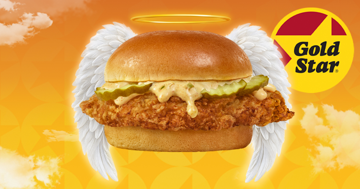 Gold Star announces permanent addition to menu - Lane Report | Kentucky ...