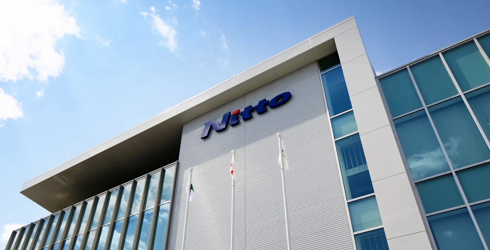 Nitto cuts ribbon on Frankfort facility that is creating 220 jobs - The ...