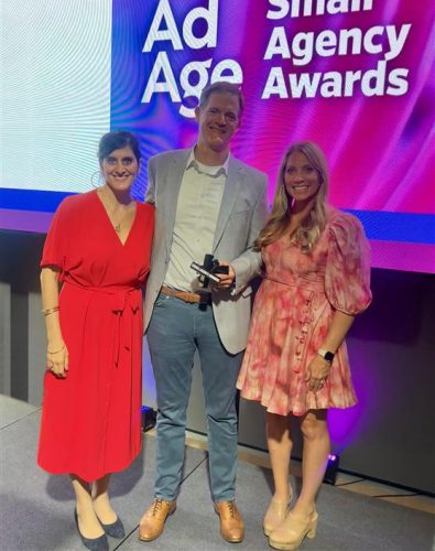 Doe-Anderson brings home Ad Age Best Agency Culture Award - Lane Report ...