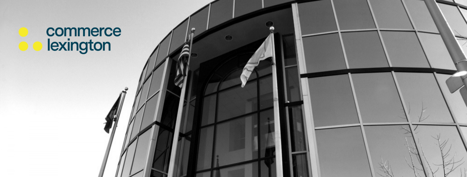 Commerce Lexington advises use contingency fund to balance Fayette ...