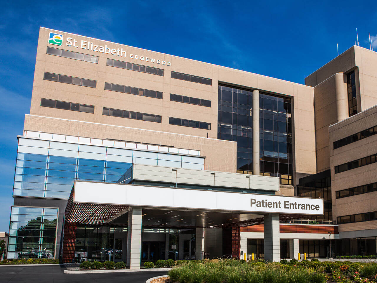 St. Elizabeth Edgewood named best Ky hospital U.S. News & World Report ...