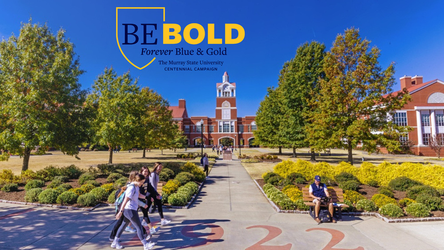 Murray State University modernization capital campaign tops its $100M ...